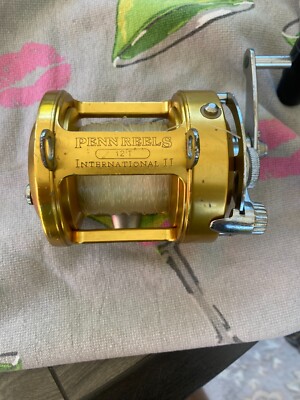 Big Game Reels - Cal Sheets