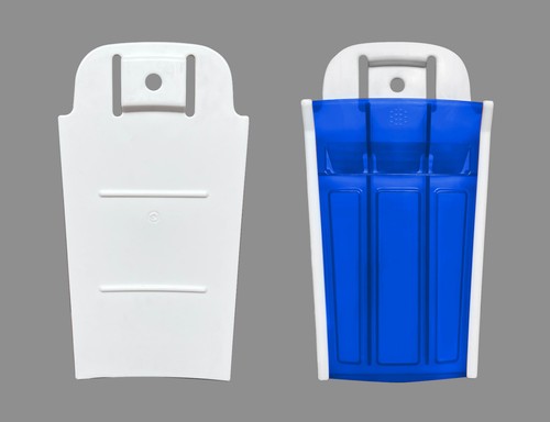 Industrial Duty 3-Knife Pouch Butcher Scabbards / Hygienic / Safe ...