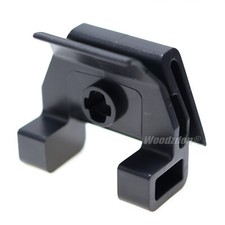 Genuine Lexus Toyota Bumper Cover Retainer OEM 53879-30040 for sale ...