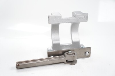 New Genuine Georg Fischer +GF+ Central 2" IPS Tapping Tee Under Saddle ...