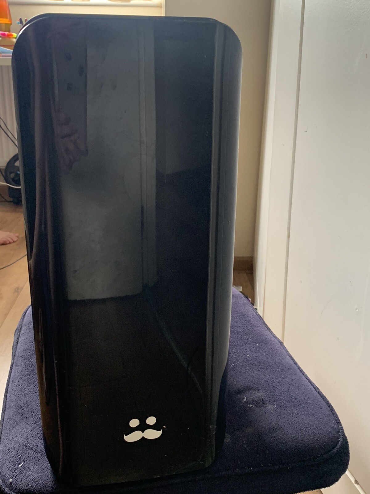 Chillblast Fusion Mumbo Gaming Prebuilt PC | eBay UK