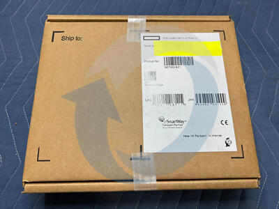 Brand New Factory Sealed - HPE DL360 Gen10 Low Profile Riser Kit | eBay