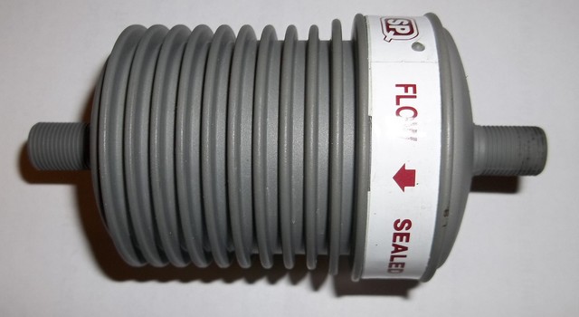 Filtran (Sealed Power) in-line magnetic transmission filter 3/8 ...