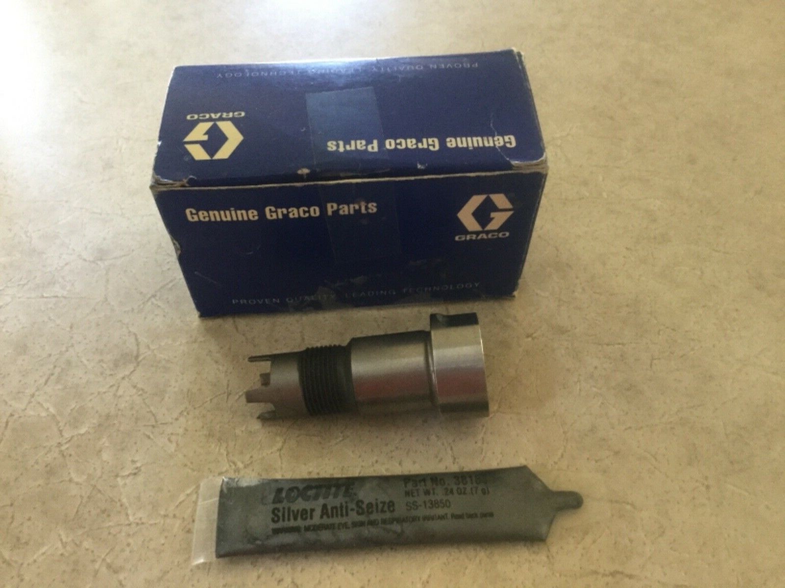 Graco Handle Cart # 24B818 24B-818 | eBay