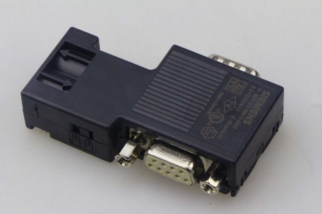 Siemens S7-300 Sm331 Simatic 6es7 331-7sf00-0ab0 8x Tc/4x RTD Analog ...