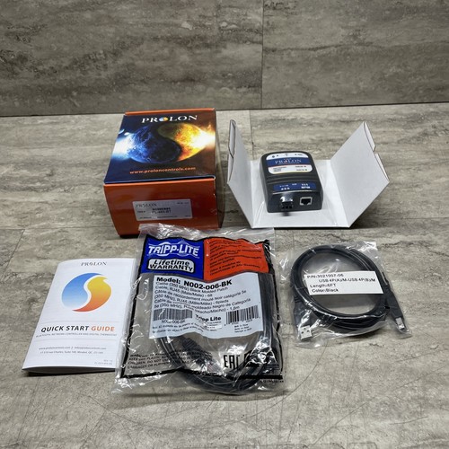 ProLon Controls Pl-485-bt Bluetooth 4.0 LE To RS485 Converter / Adapter, New | eBay