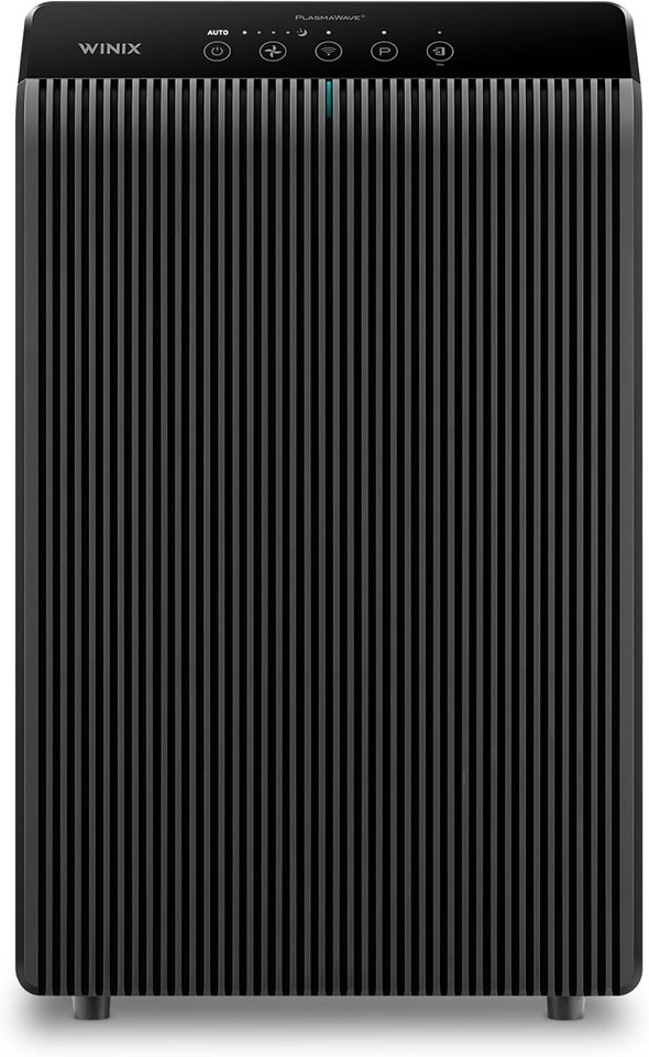 WINIX 5510 Air Purifier for Home Large Room Up to 1881 Ft² in 1 Hr ...