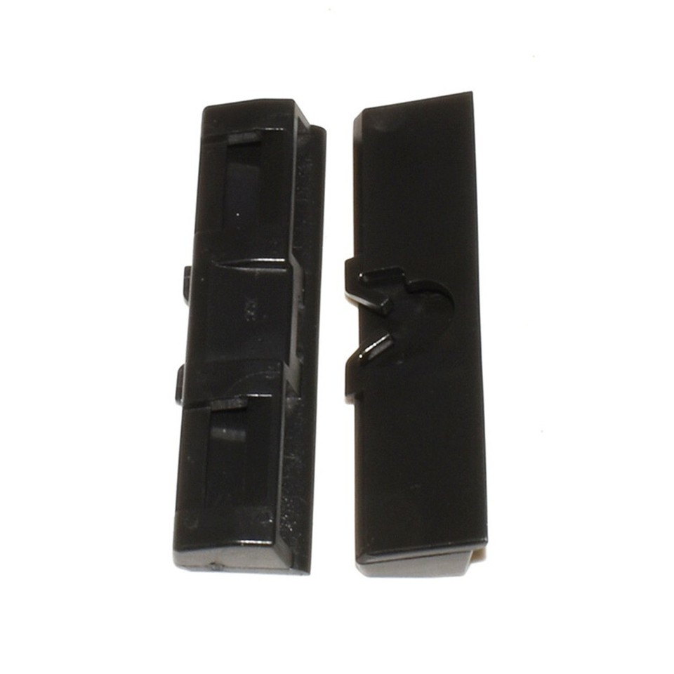 Secure Grip 10 Roof Drip Side Finish Moulding Clips for Toyota ...