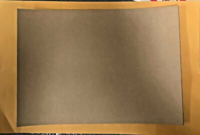 GASKET PAPER, OIL JOINTING, 2 MM THICK DIY GASKETS A4 300 MM X 214 MM ...