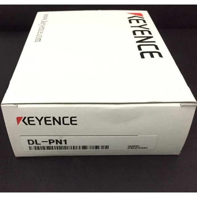 1pc KEYENCE Dl-pn1 Communication Unit Module One Year for sale online ...