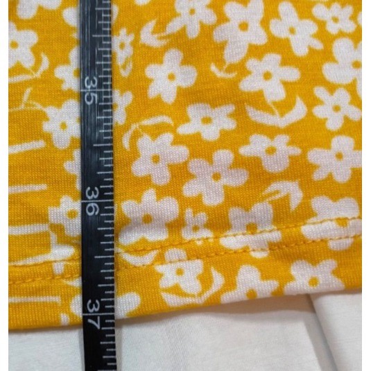 LuLaRoe Womens Dress Size 3XL Monica Princess Seam Yellow Floral ...