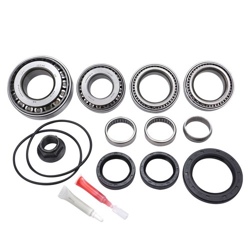 RTS Differential M86 IRS Bearing Seal Kit For Ford Falcon XR6 Turbo Bar ...