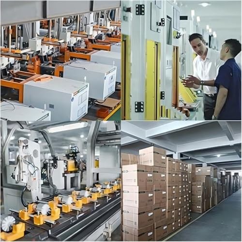 PM9198 HVAC AC Heater Blower Motor W/Fan Cage Fit 2002-2008 Dodge Ram ...