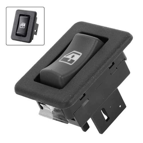 Rear Window Switch Electric Power Switch Plastic Window Switch For ...