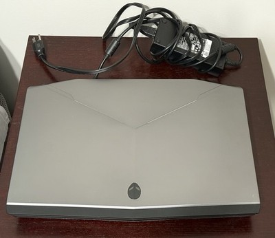 Alienware M17 Gaming Laptop 2014 R1 (parts only) | eBay