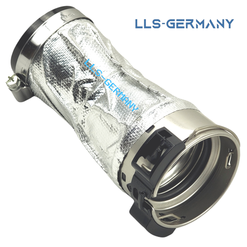 144609034R Turbo Schlauch für RENAULT Clio IV Schrägheck 1.5 dCi ...