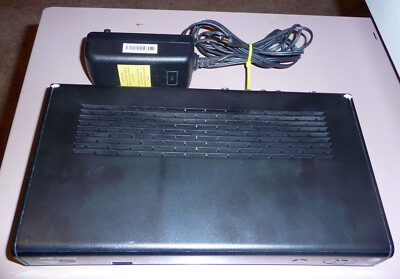 AT&T U-VERSE Pace DVR IPH8005 SD/HD | eBay