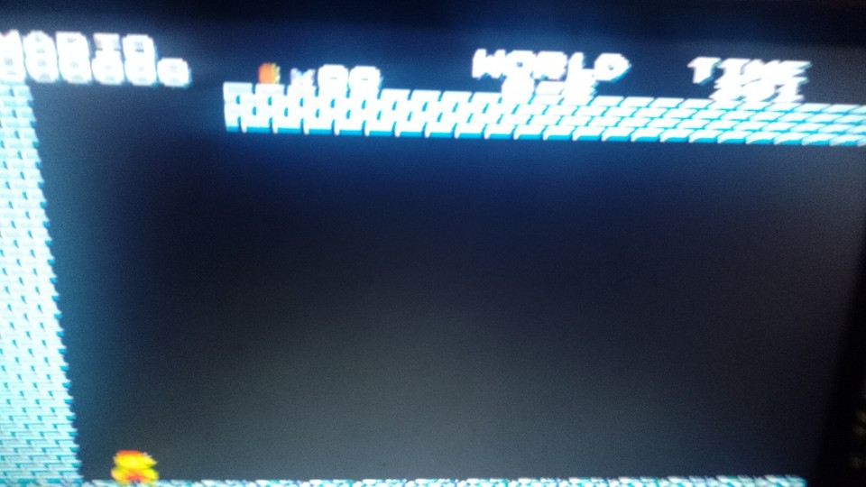 FAMICLON -MARIO LOST LEVELS, PIPELINE, ETC- NTDEC- FULL EPROMS -RARE | eBay