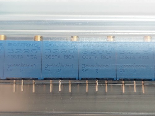 (1x) 3296Y-Y91-503, BOURNS | eBay
