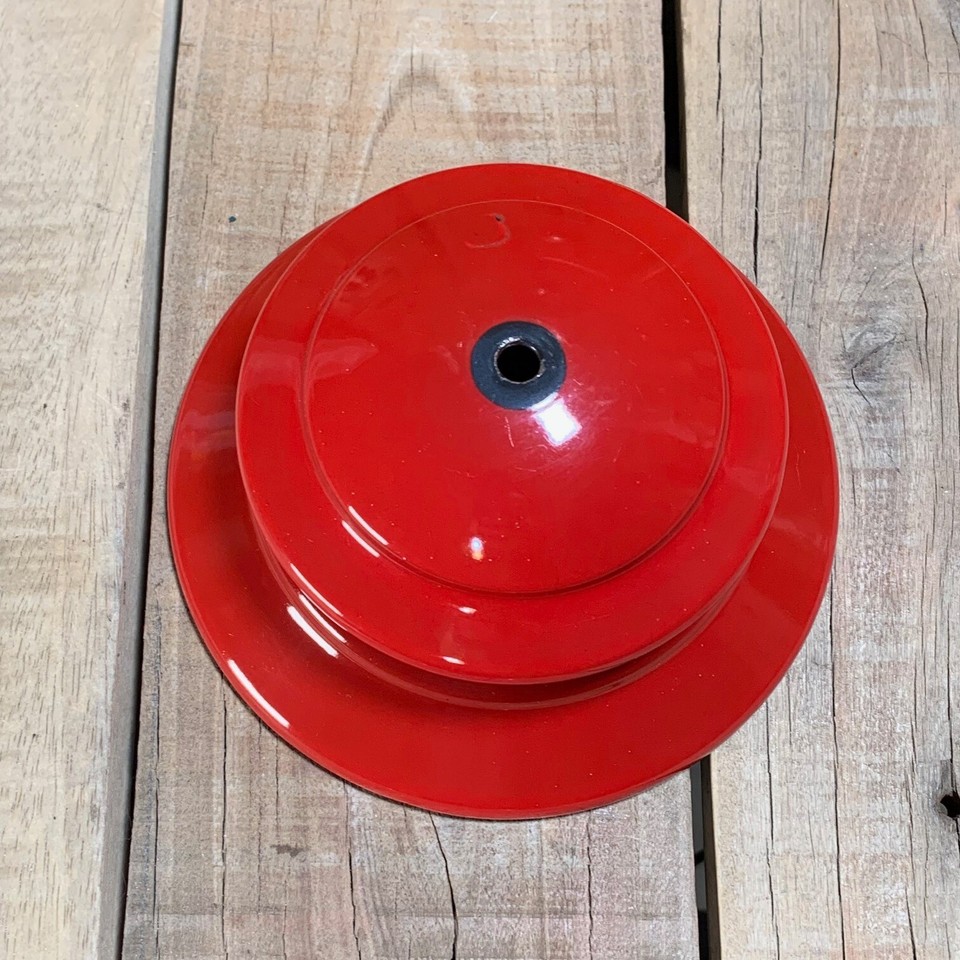 Coleman 200A Lantern 1963 to 1969 Short Red Vent early | eBay