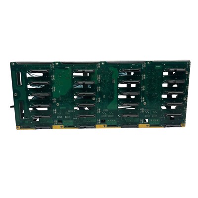 SUPERMICRO 4U 24-Bay SAS SATA Backplane SAS846TQ | eBay