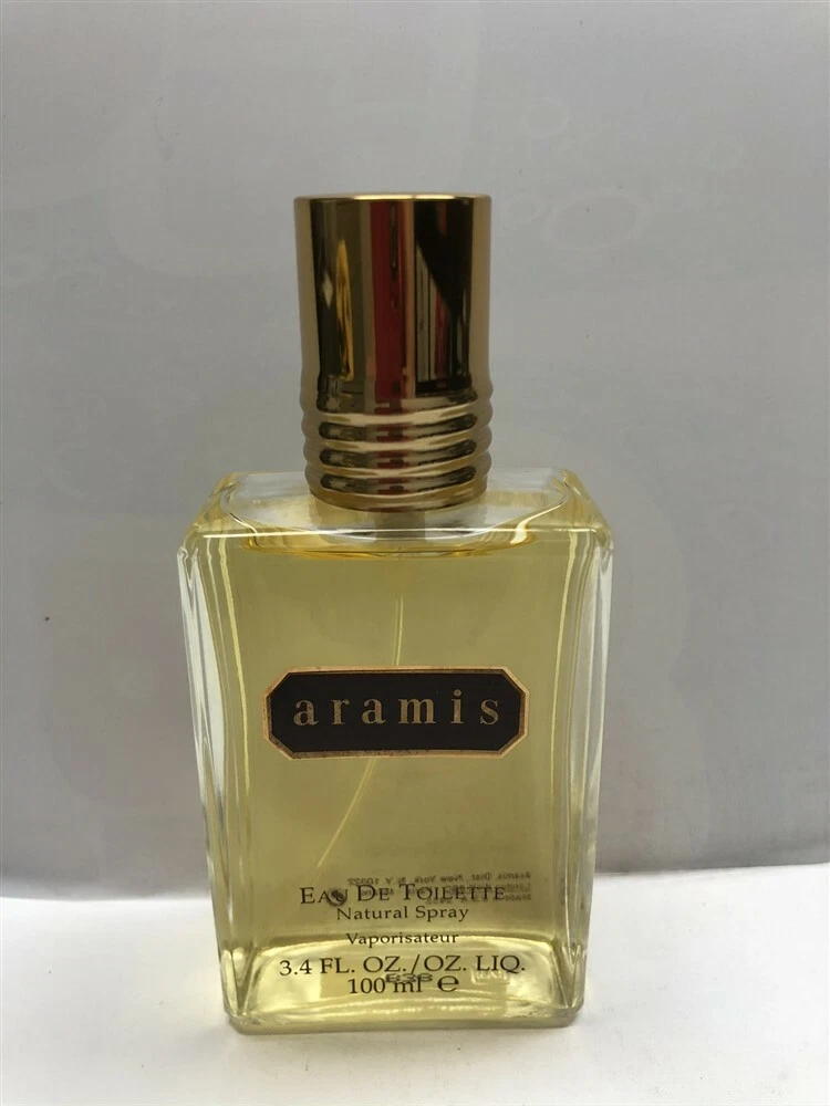 Aramis Cologne For Men 3.4 Oz Ebay Shop | emergencydentistry.com