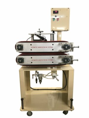 Process Equipment - Extrusion Puller