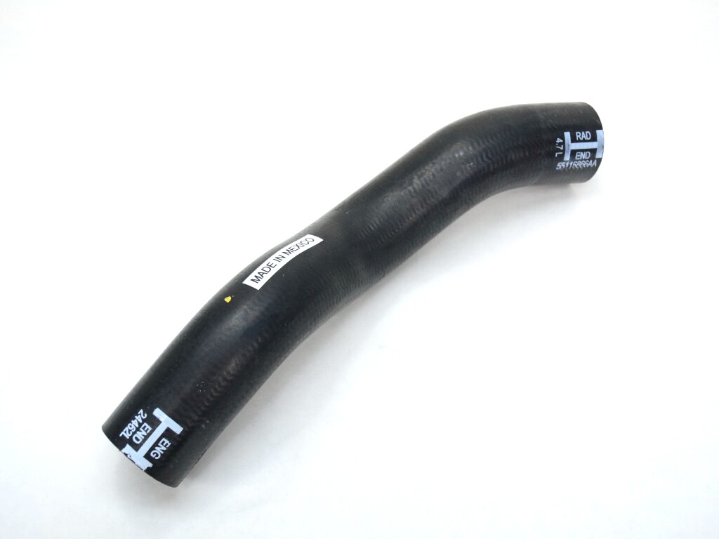 Engine Coolant Reservoir Hose-VIN: N Mopar 55116866AA for sale online ...