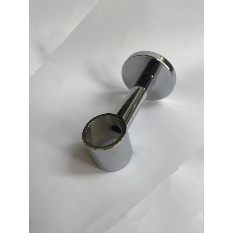 Crosswater Wall Mounted Shower Hose Retainer Bracket Holder Chrome ...