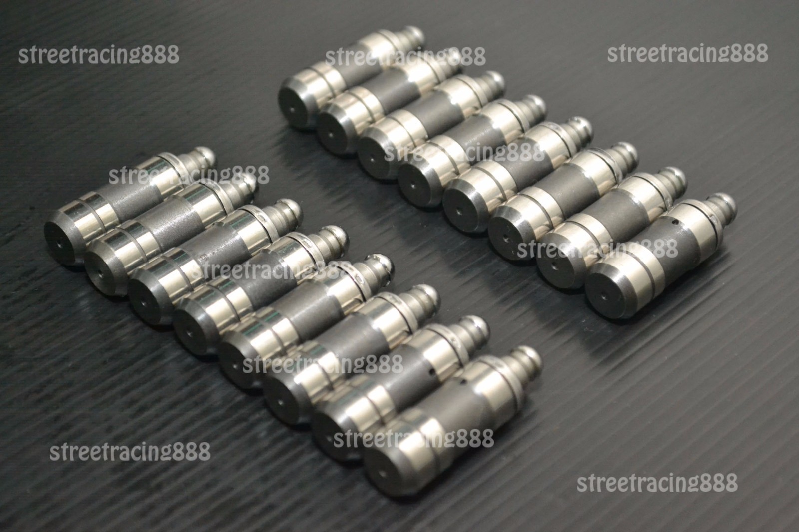 Hydraulic Lifter 3mm Lancer 4G91 4G93 4G93T Turbo GSR Proton GTI Dohc ...