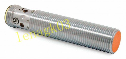 IFM Inductive Sensor IFS240 #F5 | eBay.de