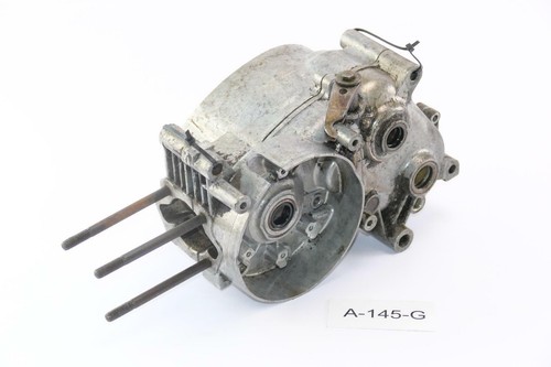 Kreidler MF 12 13 23 - carter moteur bloc moteur TU-M 186 A145G | eBay