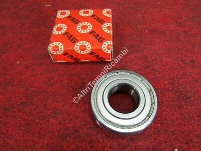 Bearing 6204.2ZR | eBay