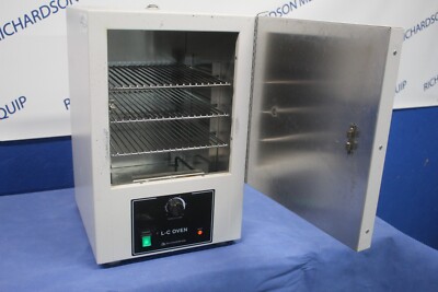 Lab Equipment - Lab Oven