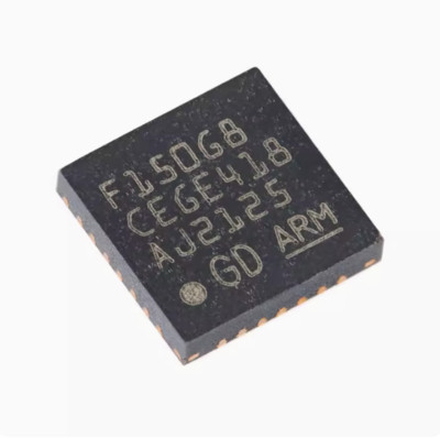 10pcs GD32F150G8U6TR QFN-28 100% Original | eBay