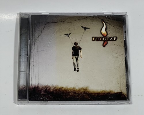 Flyleaf CD 768383025 | eBay
