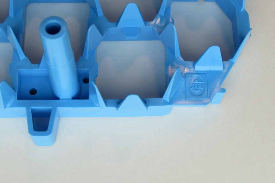 Pinnon Hatch Farms Incubator Egg Hatching Trays for Small to Large ...