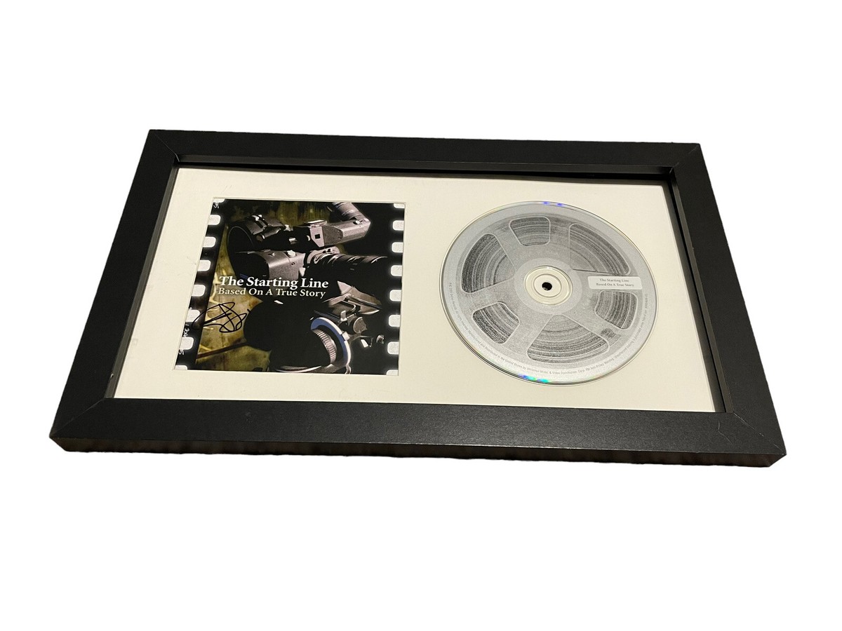 Based On A True Story The Starting Line