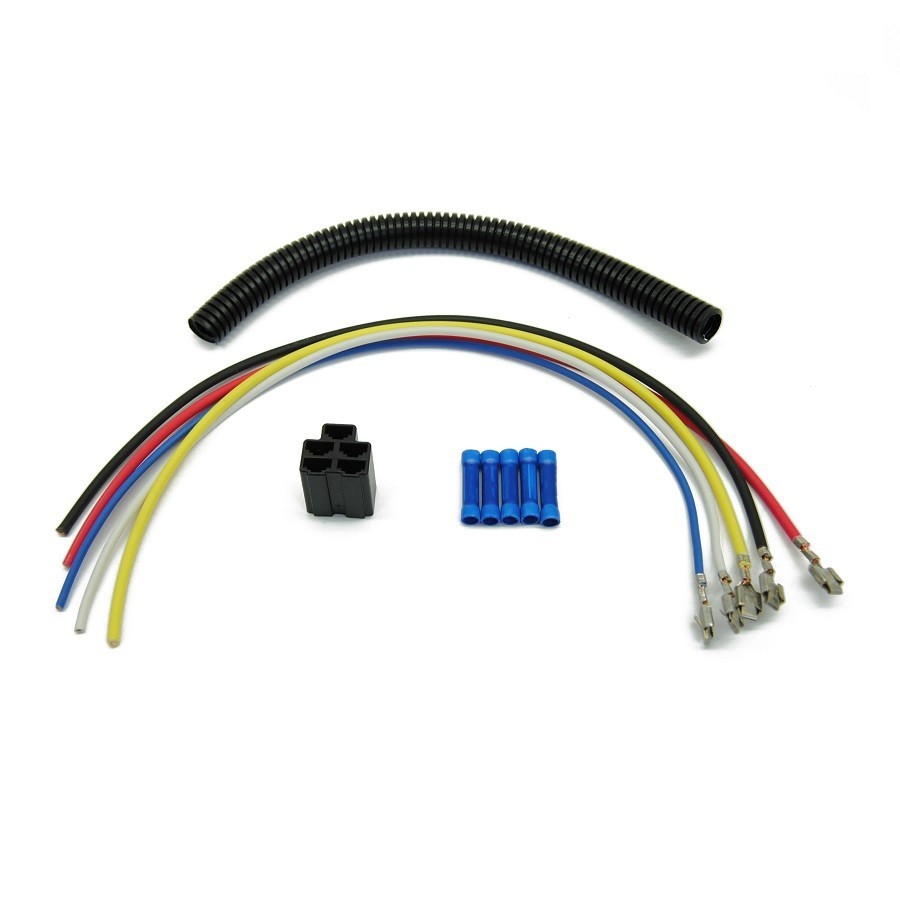 Starter Ignition Key Switch Wire Harness repair kit for Toro ExMark ...