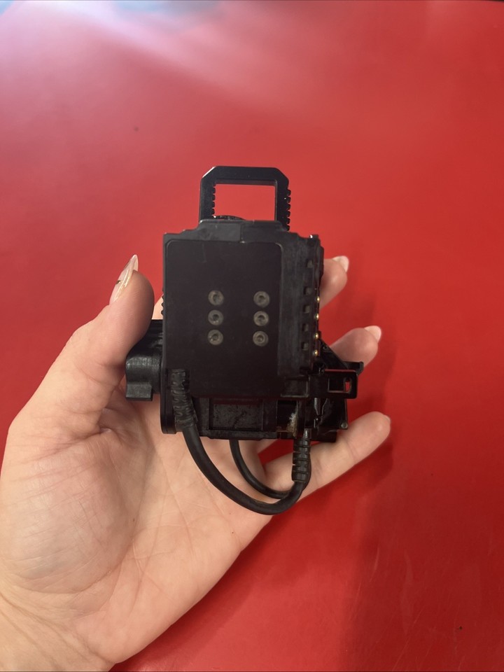 PSQ-40 NVG Mount ENVG Night Vision | eBay
