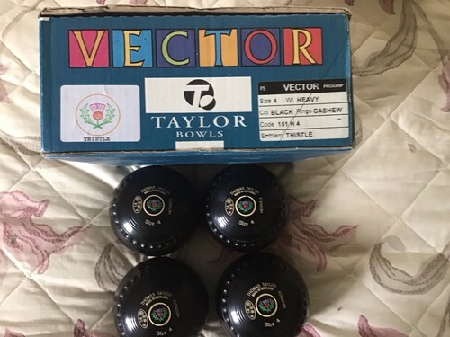 Thomas Taylor Vector Bowls | eBay UK