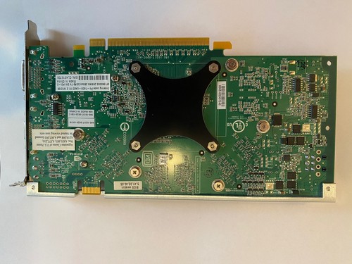 XFX NVIDIA GeForce 6800 GS (PVT42GUA) 256MB GDDR3 SDRAM PCI Express x16 ...