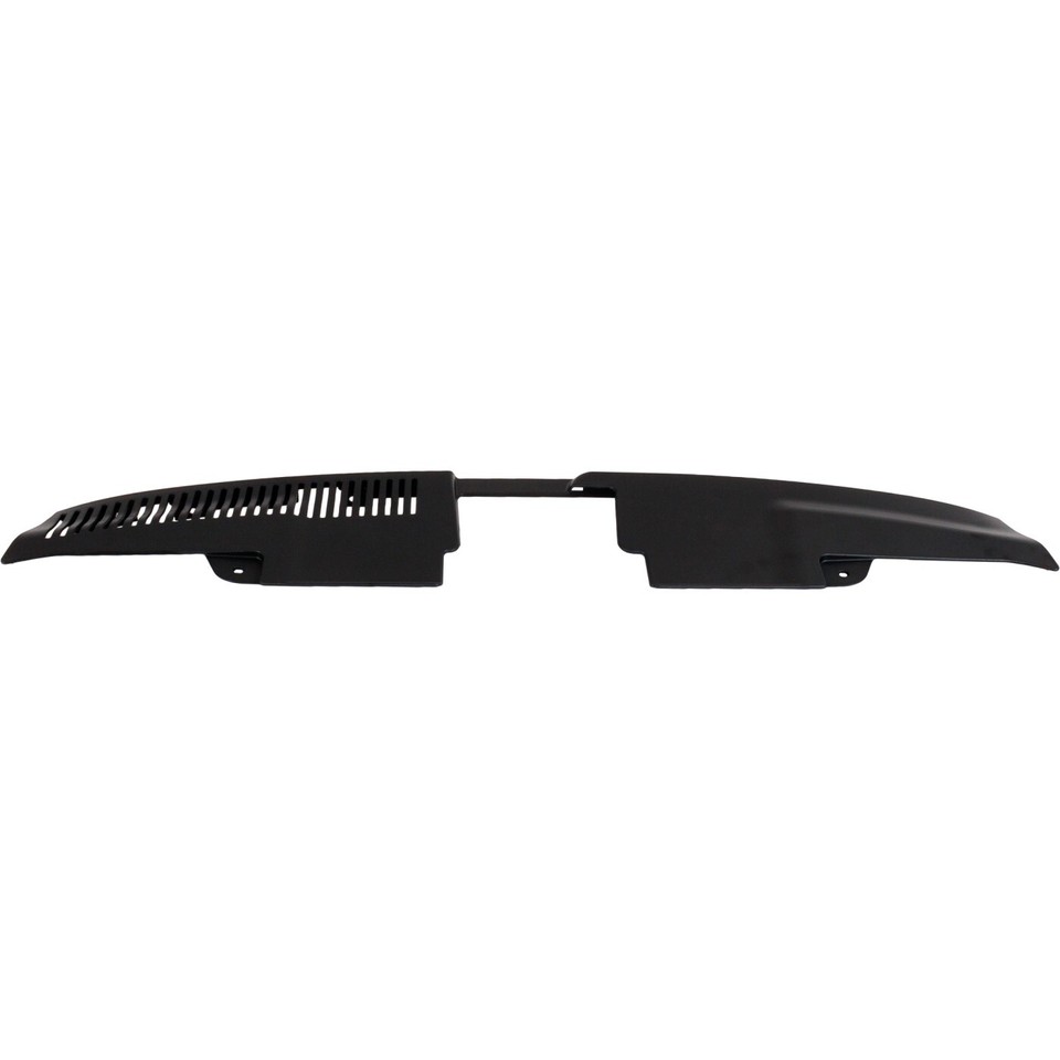 Radiator Support Cover For 2014-2022 Dodge Durango 5113714AB CH1224117 ...