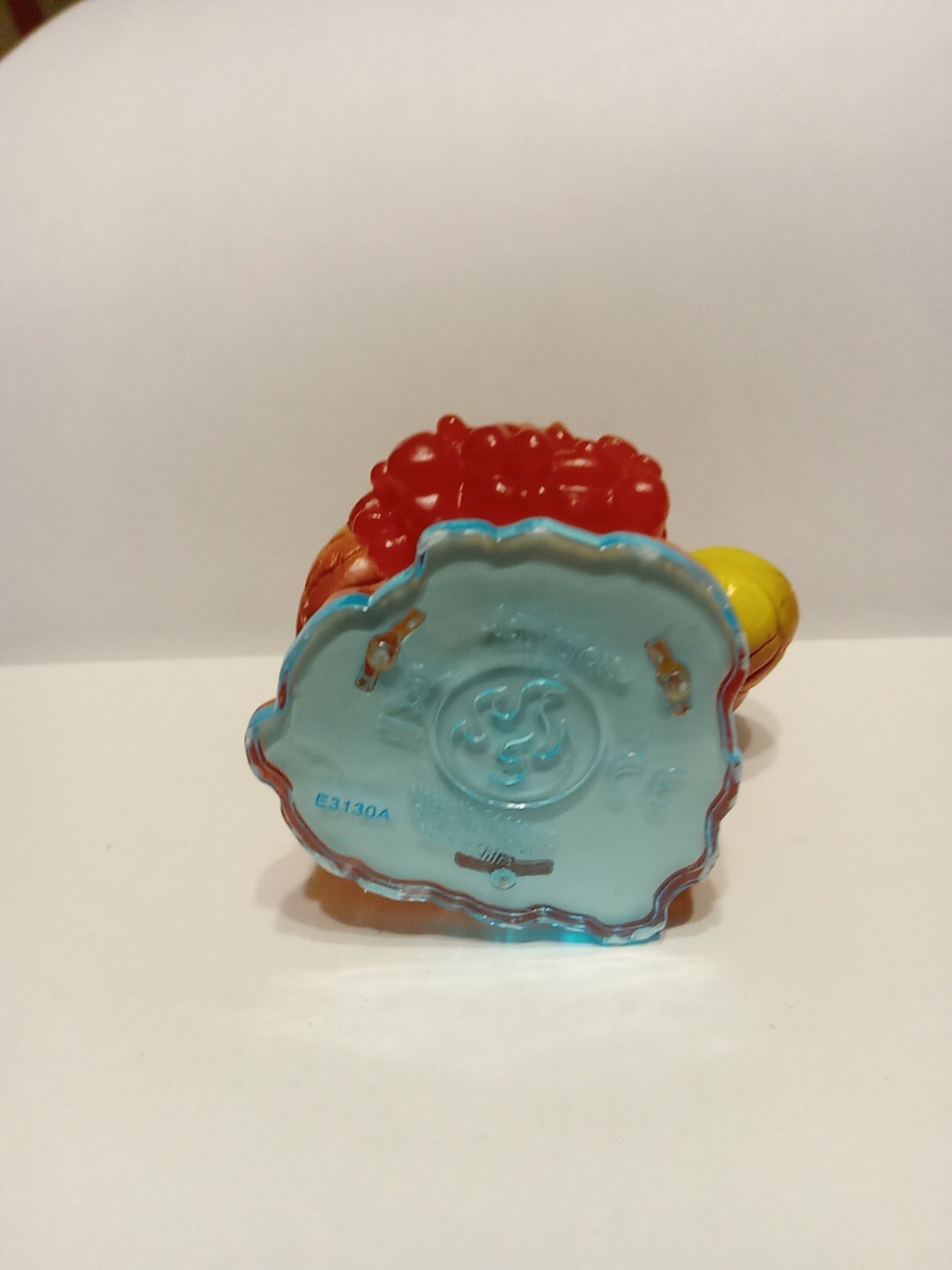 Skylanders Swap Force Lava Barf Eruptor Figure Activision Model ...