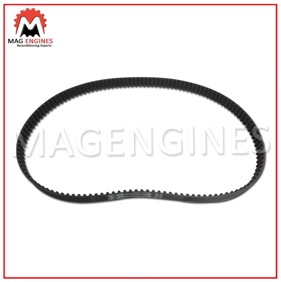 13568-59025 130T TIMING BELT TOYOTA L 2L FOR HILUX SURF DYNA HIACE ...