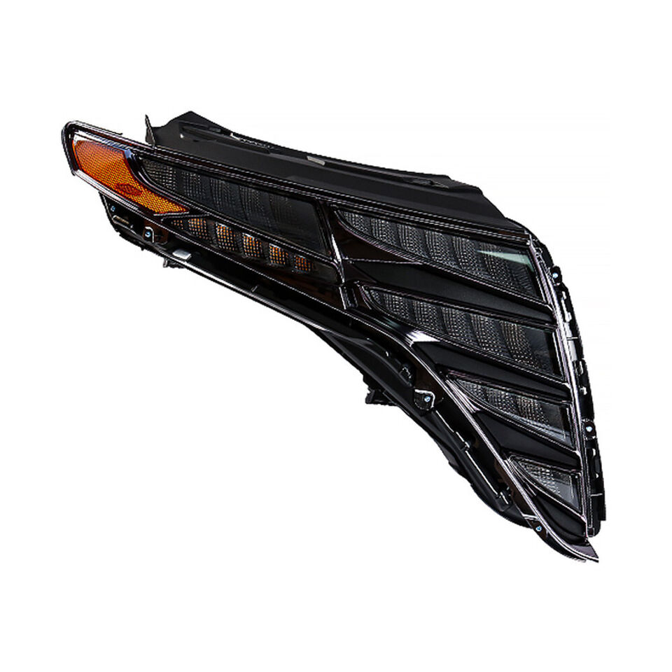 2022-2023 Hyundai Tucson LED DRL Headlight Right Passenger Side For ...