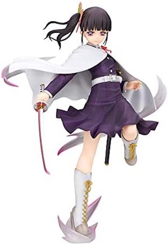 Alter Demon Slayer: Kimetsu no Yaiba Kanao Tsuyuri 1/8 Figure | eBay