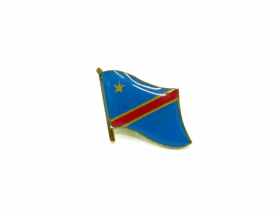 High Quality Country Flag emblem Pin - Flag Lapel Pins - Flag Badge ...