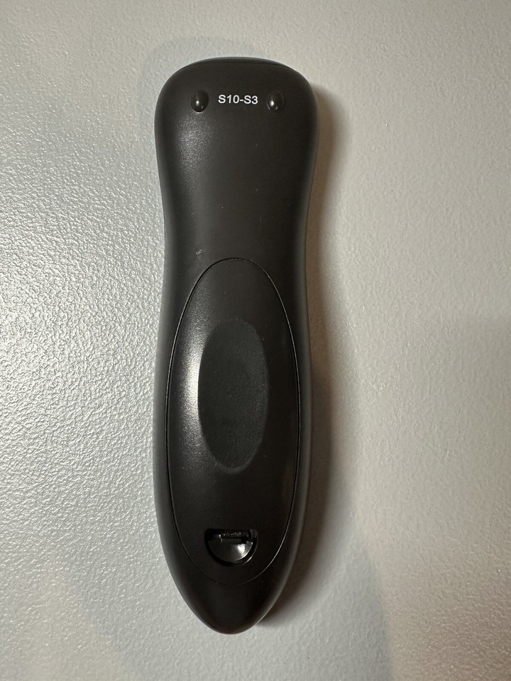 AT&T S10-S3 Uverse U-Verse Standard Multi-Function DVR TV Universal ...