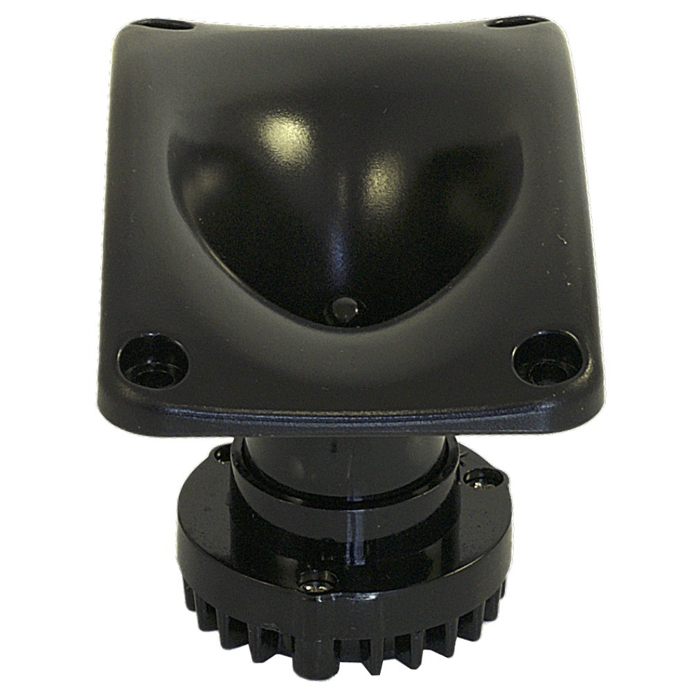 DRIVER A COMPRESSIONE TWEETER A TROMBA BASS FACE SPLT.5 8 OHM PER CASA ...